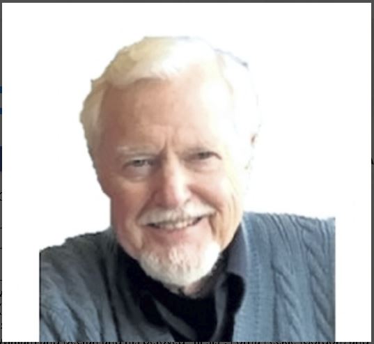 In memoriam Lyle Cruickshank – Newsroom