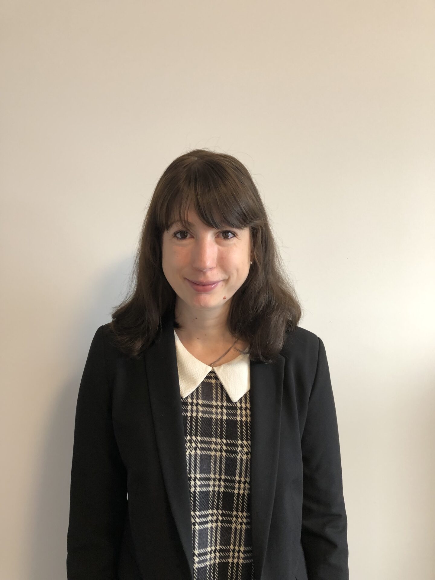 Appointment of Lucie Russbach as Director General of CRISPESH – Newsroom