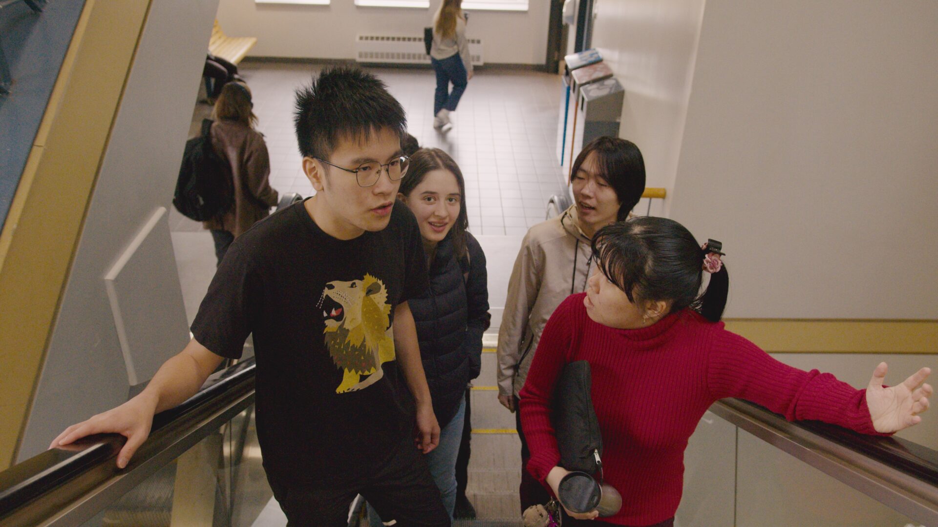 Internship: The Bridge from Campus to Career – Newsroom