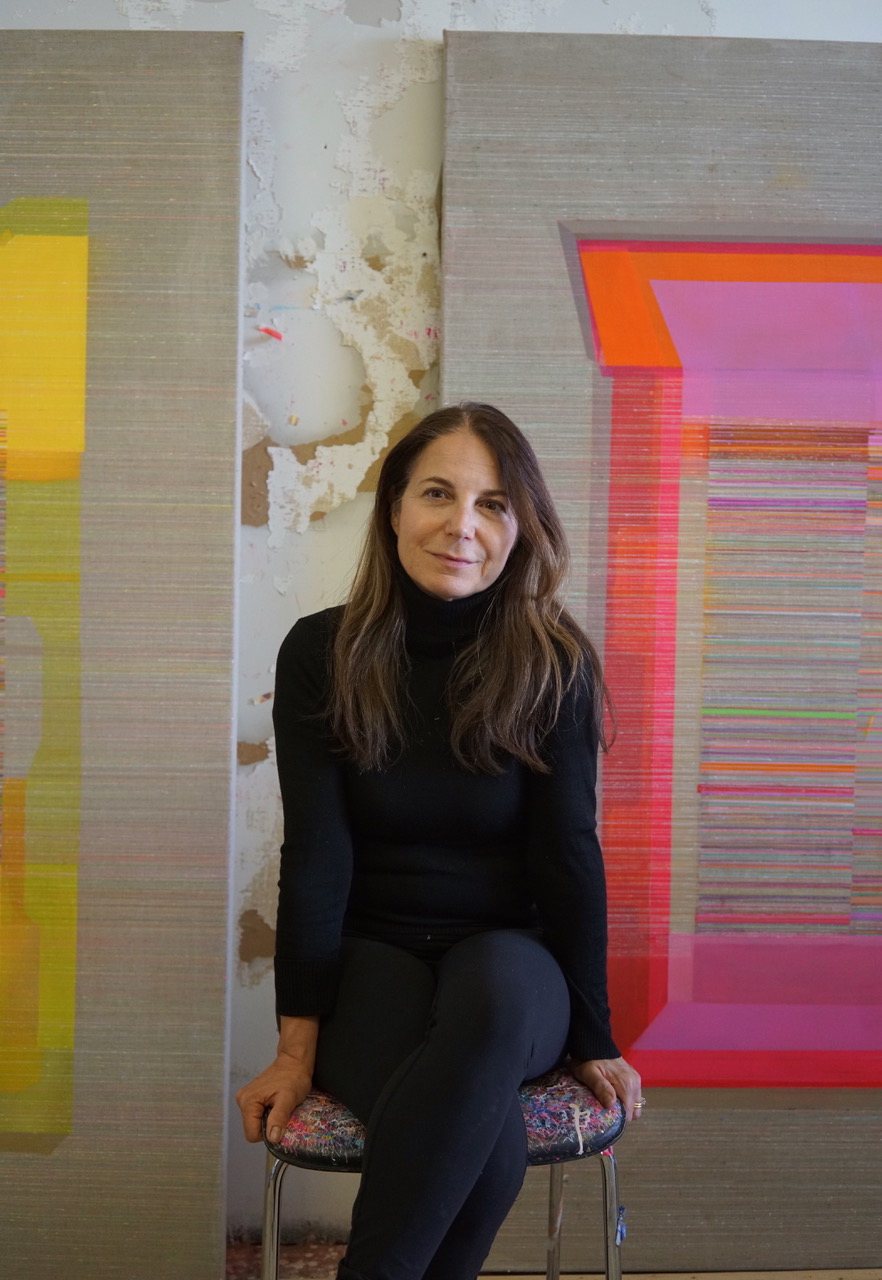 Antonietta Grassi is a 2024 Guggenheim Fellow – Newsroom