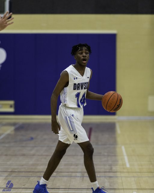 Highlights of the Dawson Blues 2019-2020 Season – Newsroom