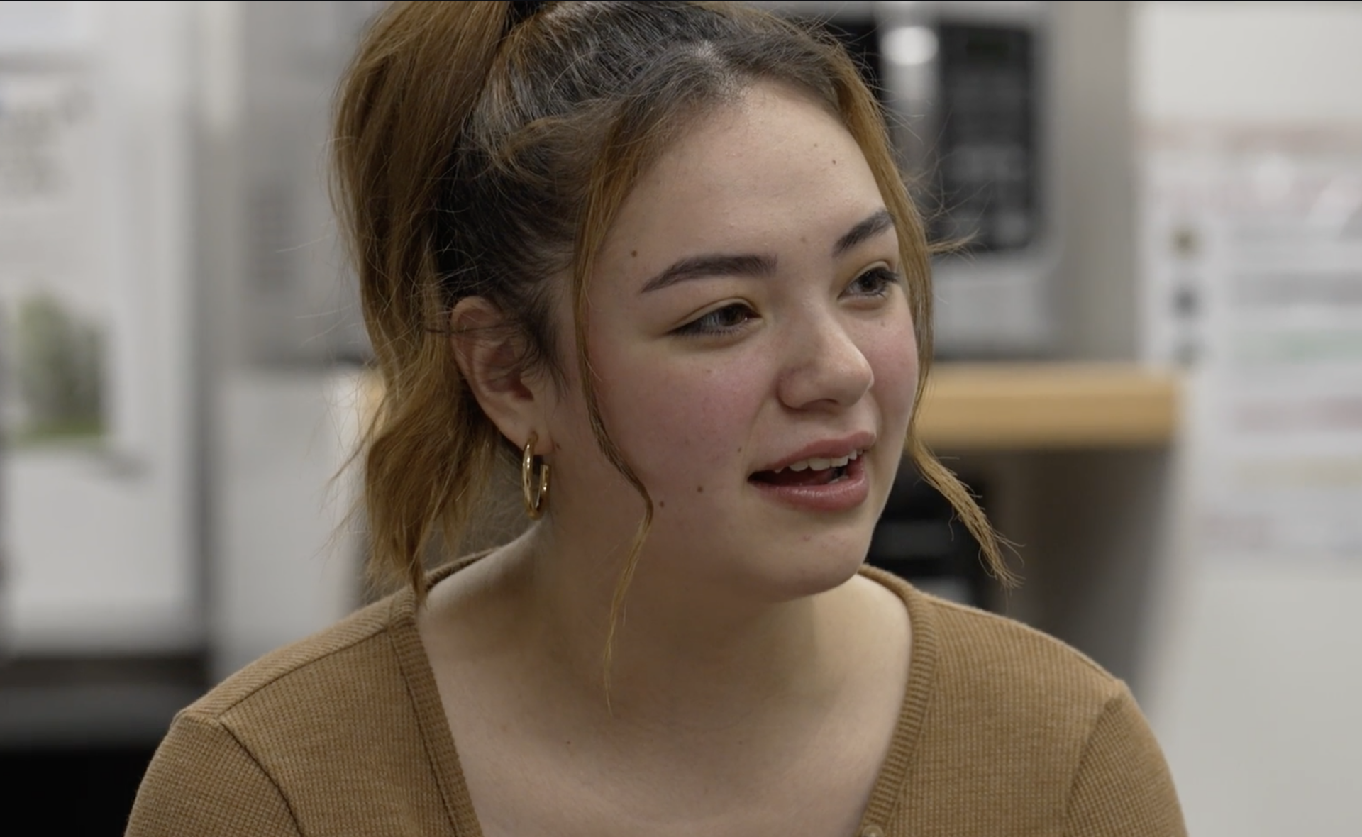 VIDEO: Indigenous Students Say Law 14 Puts Their Education at Risk ...