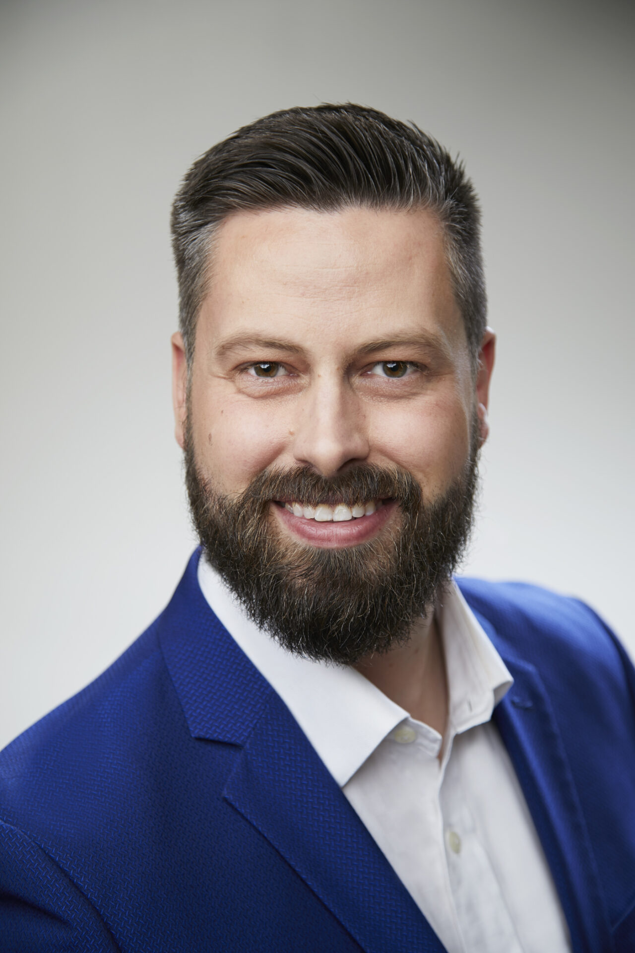 Meet the new Chair of Dawson’s Board – Newsroom