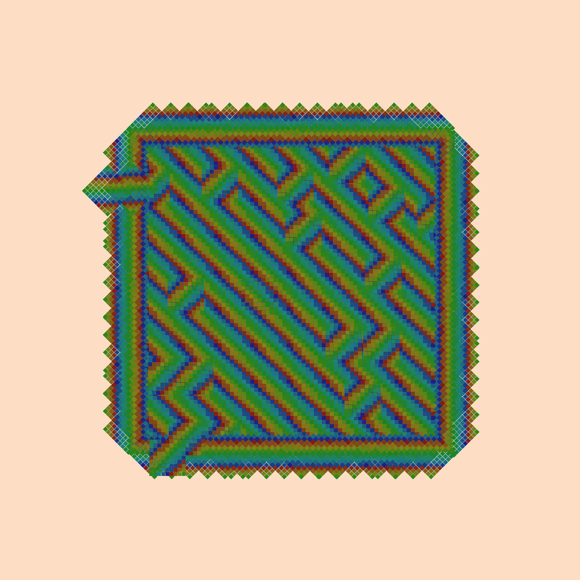 Students discover the beauty of math in new course – Newsroom