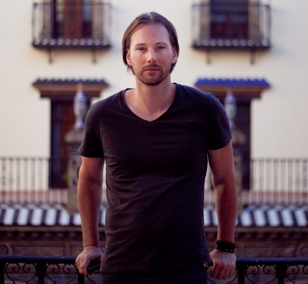 Interview with screenwriter & Dawson grad Ryan Christopher Churchill ...