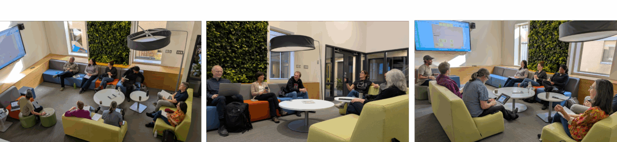 Faculty Learning Communities – Office of Academic Development