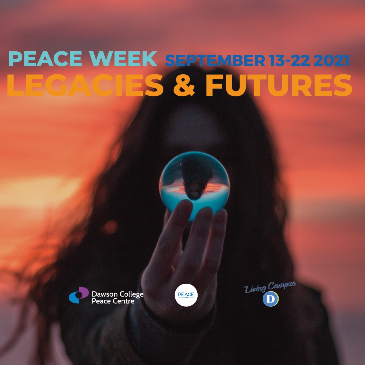 Peace Week 2021 – Peace Centre