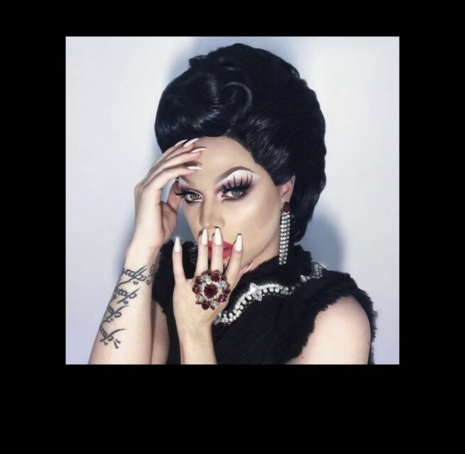 Ruby Doll – Peace Week