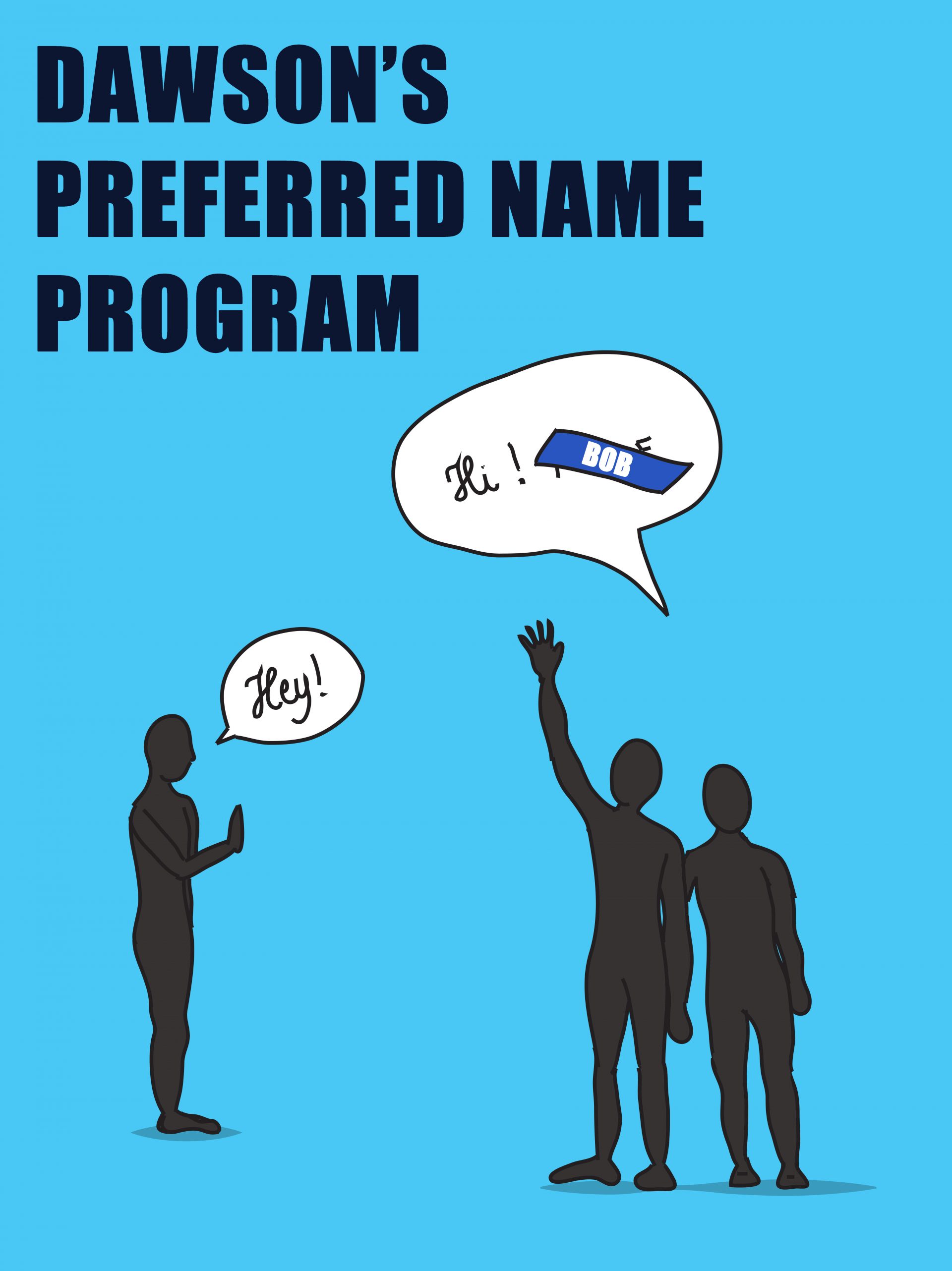 Preferred Name Program