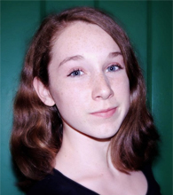 2015-2016 – Professional Theatre (Acting)