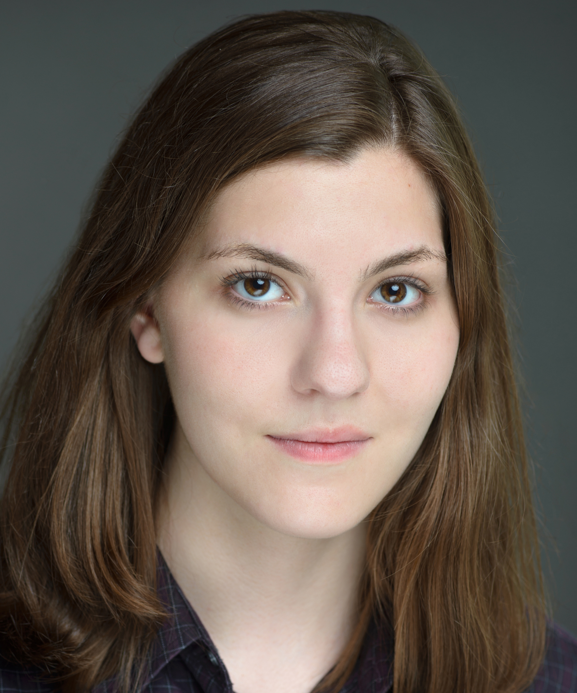Rachel Cote – Professional Theatre (Acting)