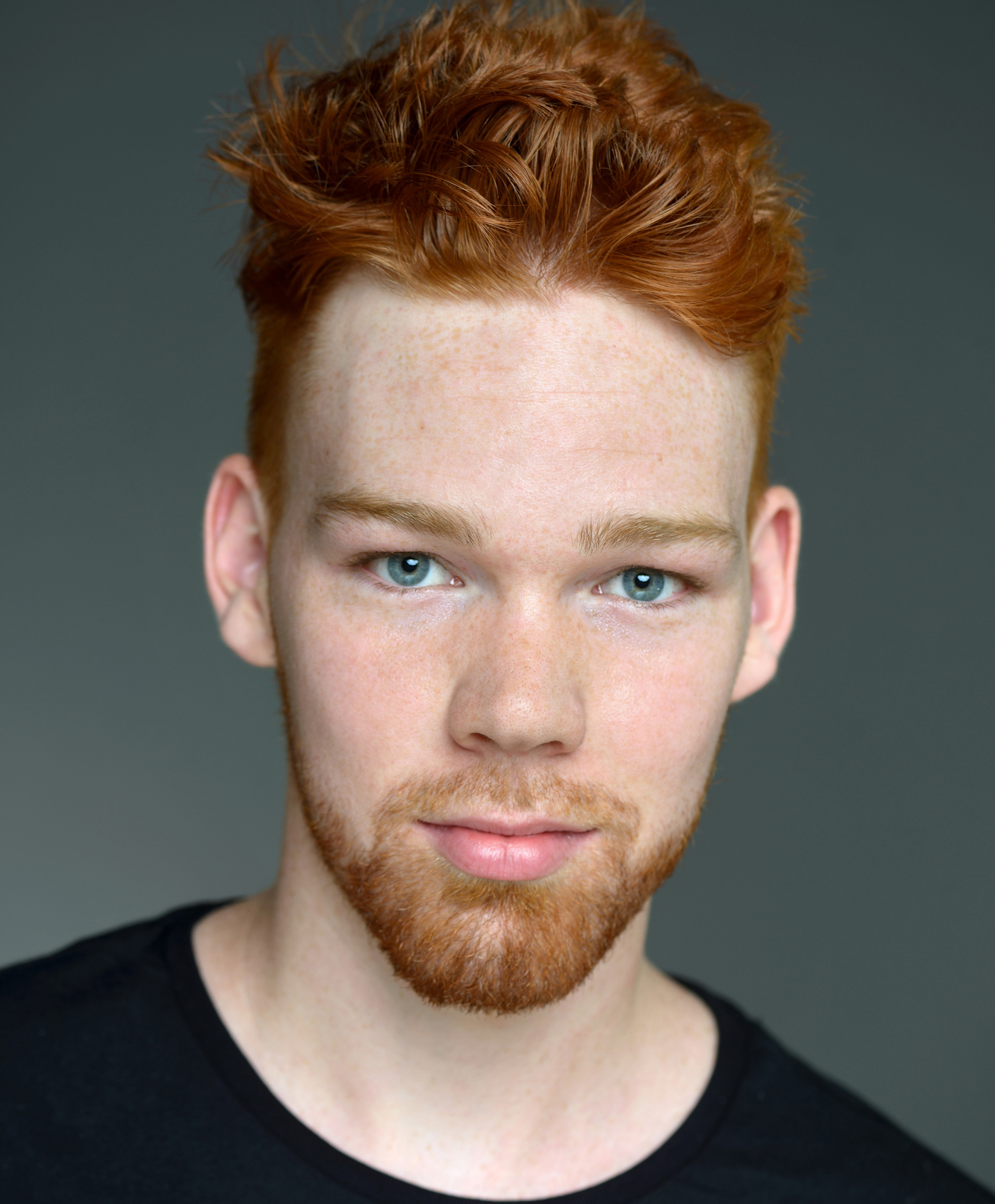 Felix Cote – Professional Theatre (Acting)