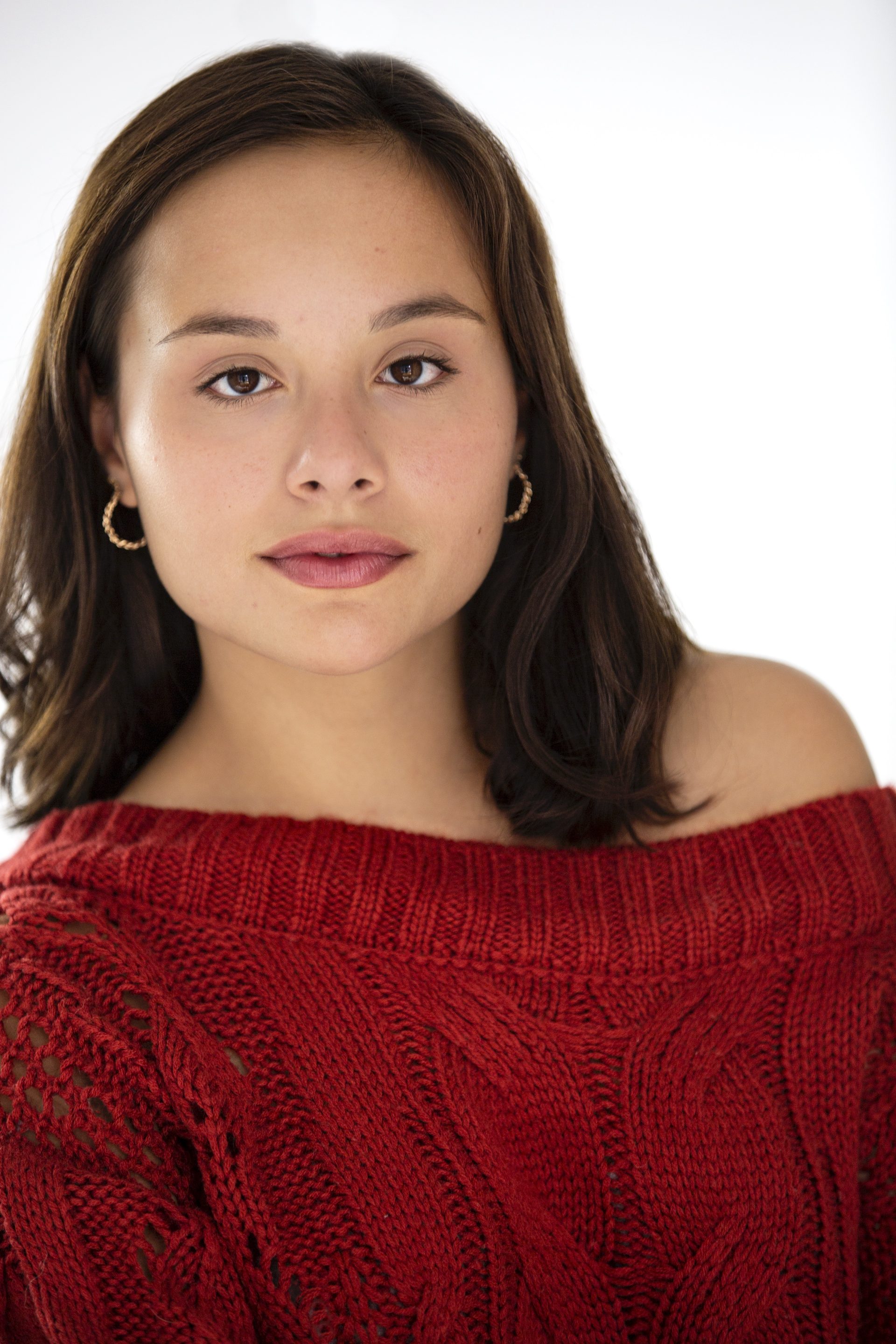 2020-2021 – Professional Theatre (Acting)