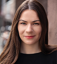 Èva Le Mélinaire-Ulloa – Professional Theatre (Acting)