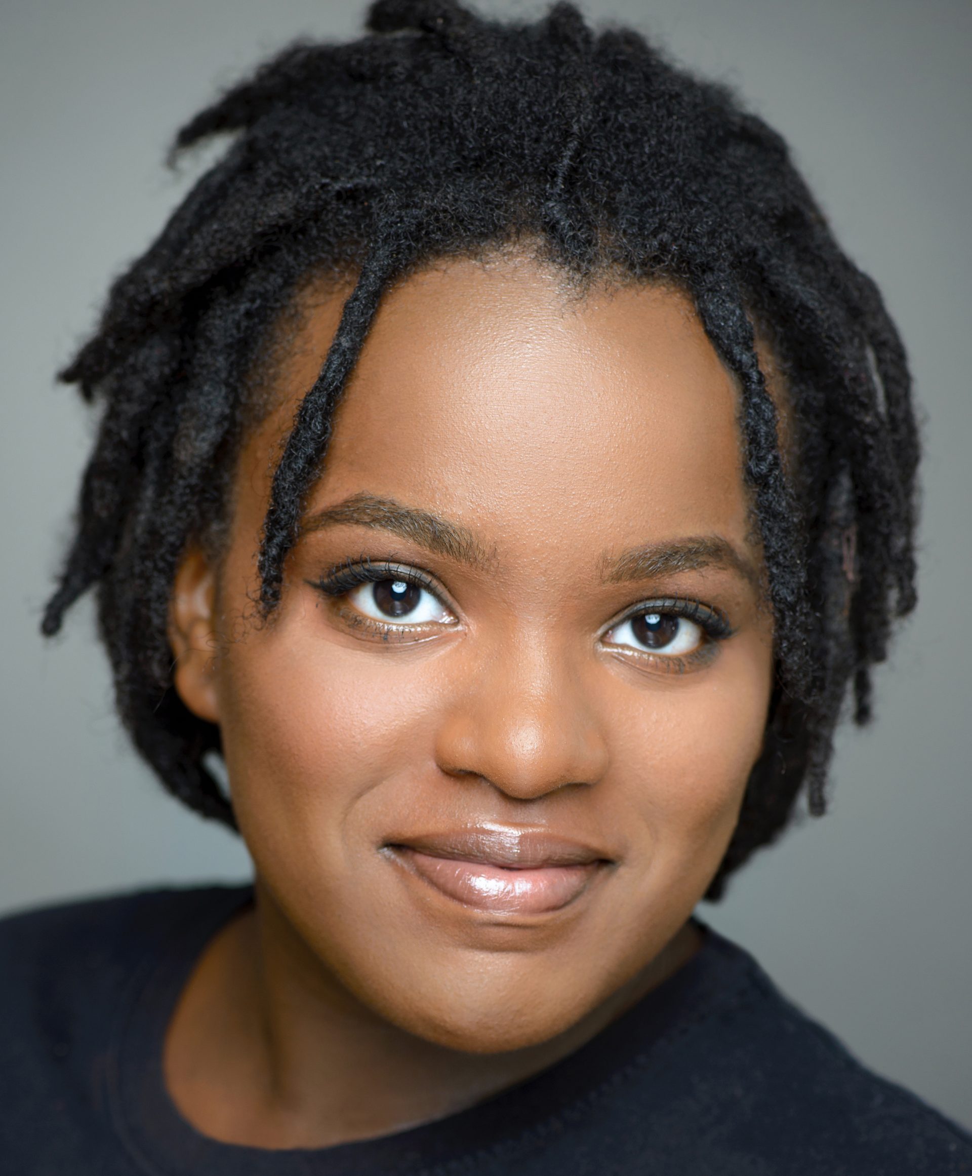 Tara Mathieu – Professional Theatre (Acting)