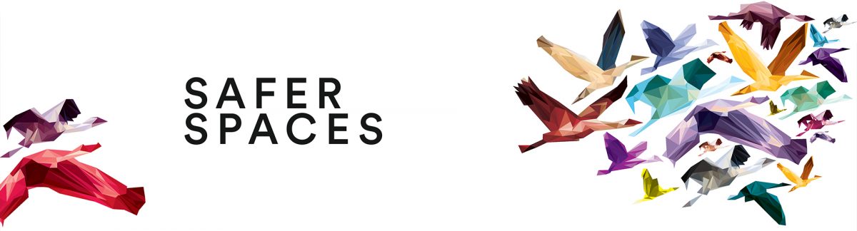 Safer Spaces – Student Success Action Plan – Projects Safer Spaces – Student Success Action Plan – Projects