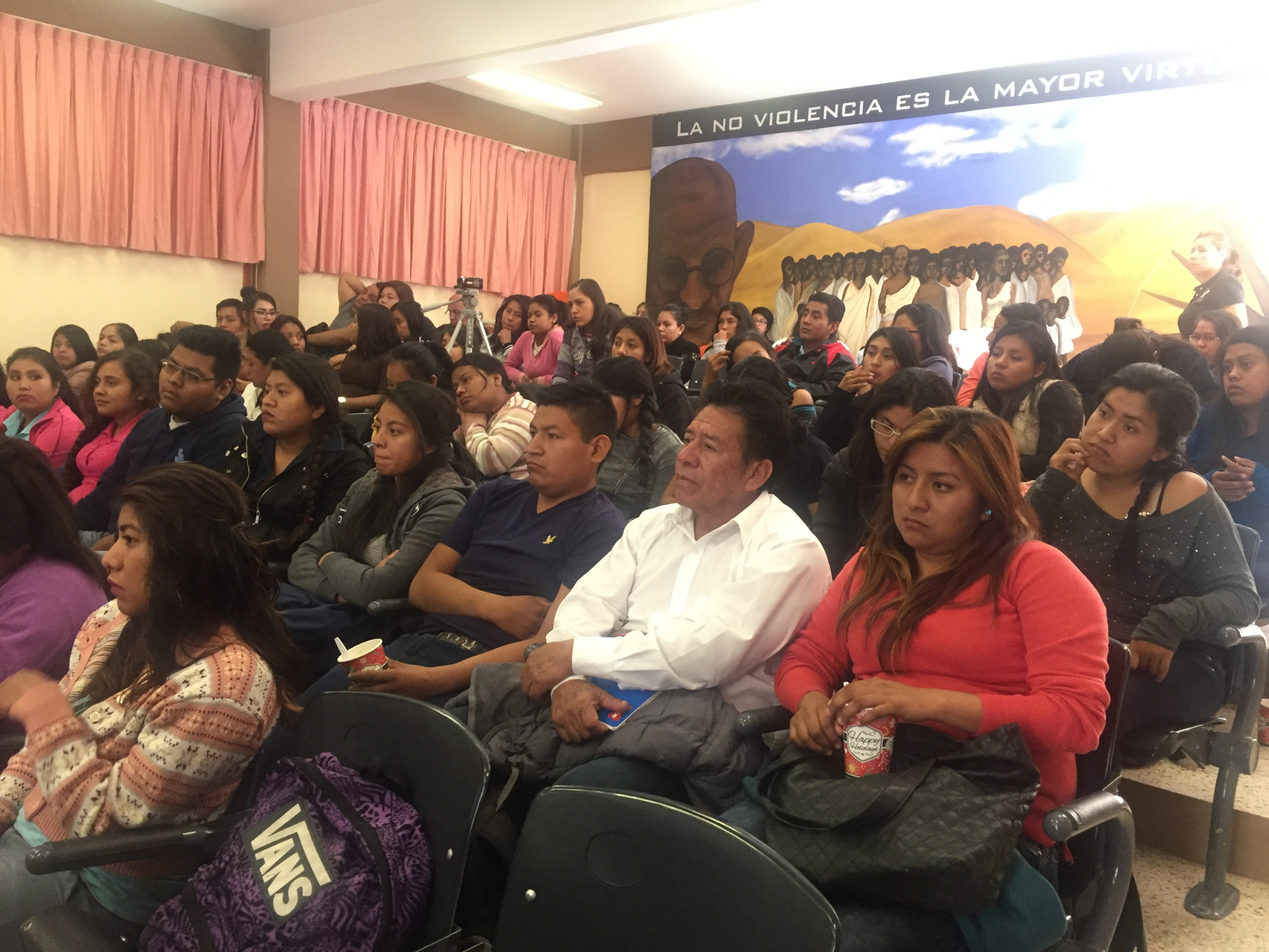 Bioconstructores Integrales – Sustainable Campuses