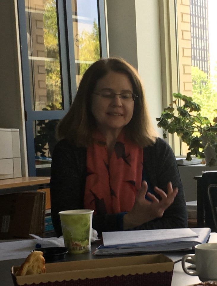 Diane Shea’s Portfolio – Universal Design for Learning