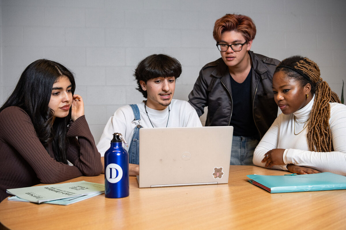 How to Choose a Program – Dawson College