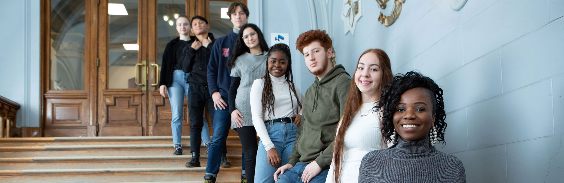 Social Science – Dawson College