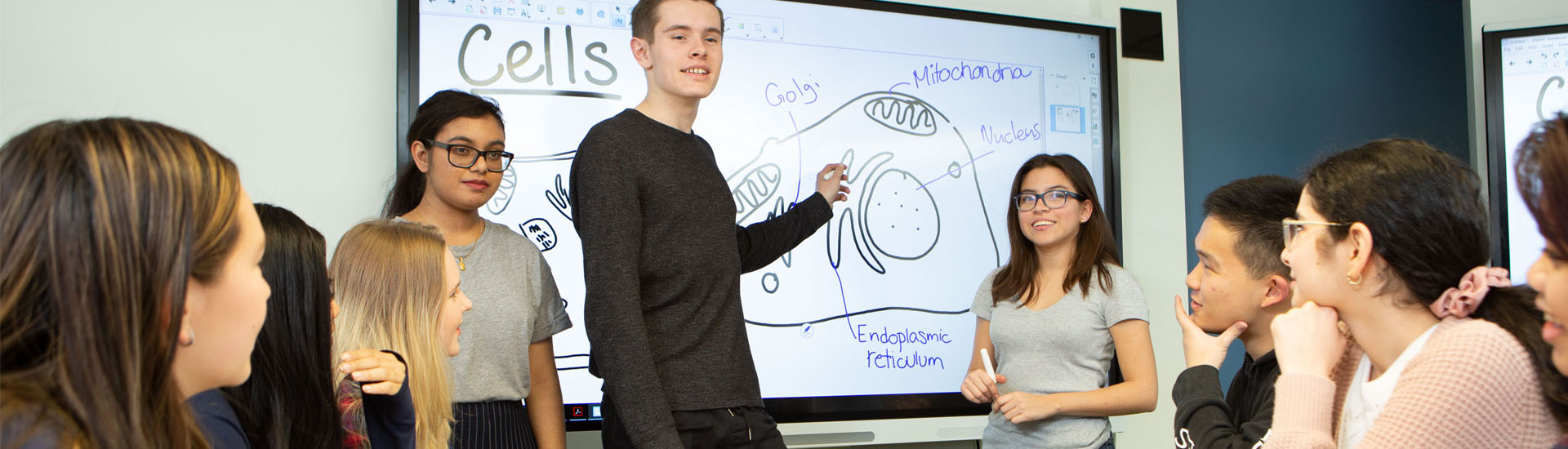 Science – Dawson College