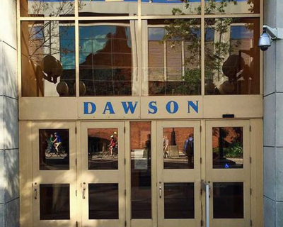 Dawson College