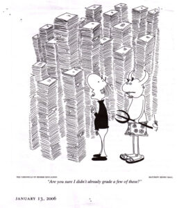 Carl Saucier-Bouffard – Writing in the Disciplines